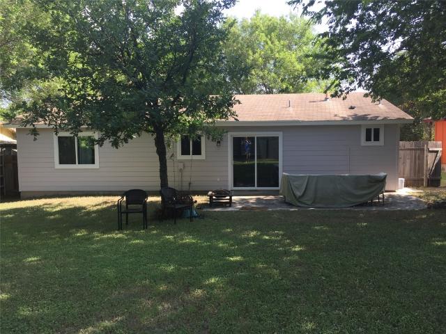 707 Great Britain Blvd, Austin, TX 78748 | MLS #2193