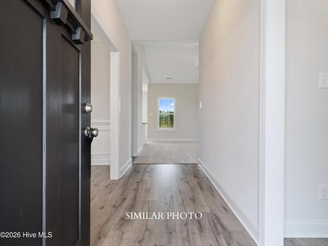707 Gulley Lane
