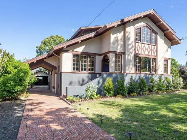 707 D St, Petaluma, CA 94952