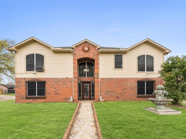 707 Doncrest St, Channelview, TX 77530