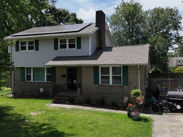 707 Doris Ave, Jacksonville, NC 28540