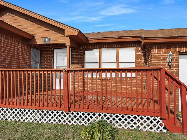 707 Doris Lane