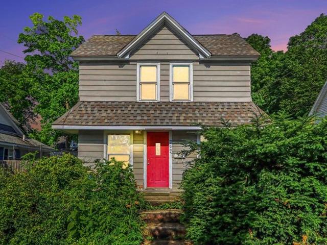 707 Denner St, Kalamazoo, MI 49006