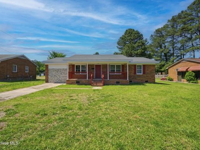 707 Dr Martin Luther King Jr Dr N, Ahoskie, NC 27910