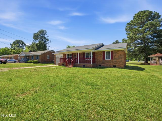 707 Dr Martin Luther King Jr Drive N