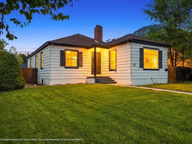 707 E 150 S, Provo, UT 84606