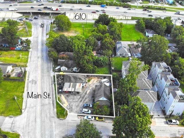 707 E 28th St, Houston, TX 77009 | MLS #26749