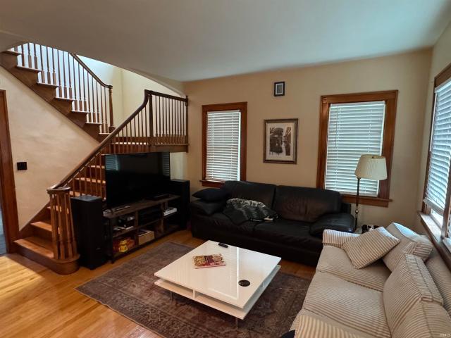 707 E University St, Bloomington, IN 47401 | MLS #202604 | Compass