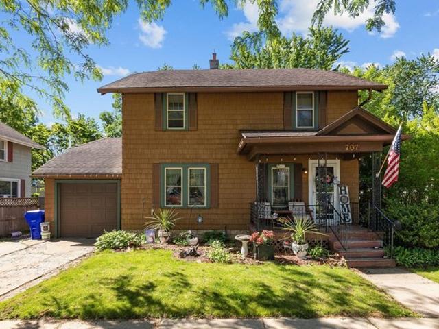 707 E Brewster St, Appleton, WI 54911