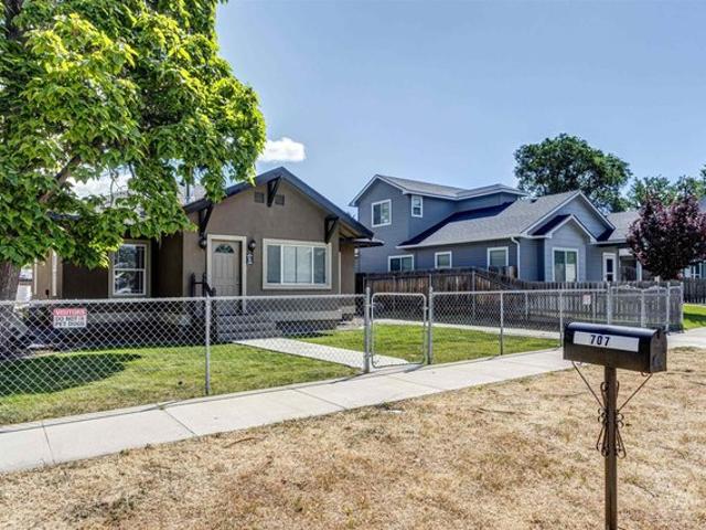 707 E Denver St, Caldwell, ID 83605