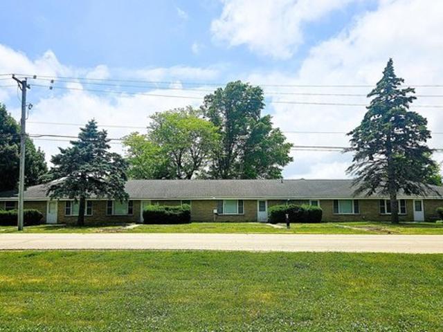 707 E Dixon St, Polo, IL 61064