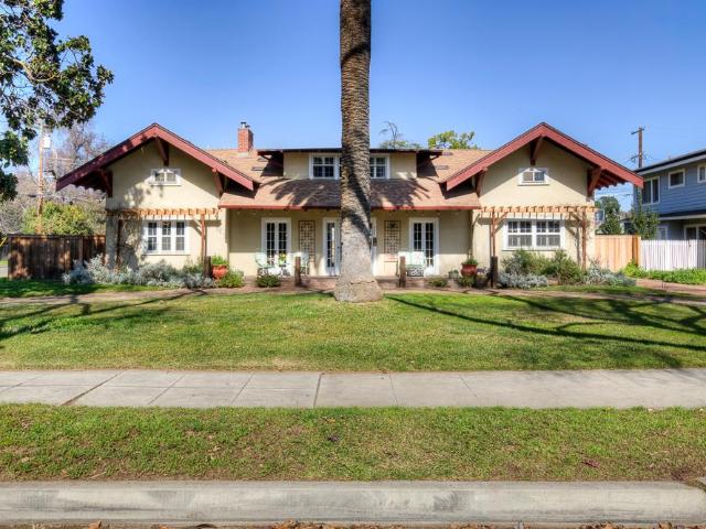 707 E Floradora Ave, Fresno, CA 93728 | MLS #643821 | Compass