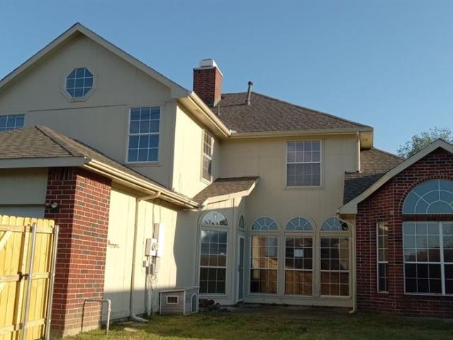 707 E Grubb Drive