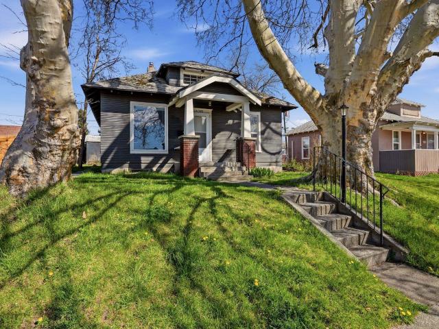 707 E Kiernan Ave, Spokane, WA 99207 | Compass