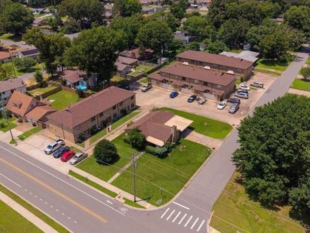 707 E Maryland Ave, Sherwood, AR 72120