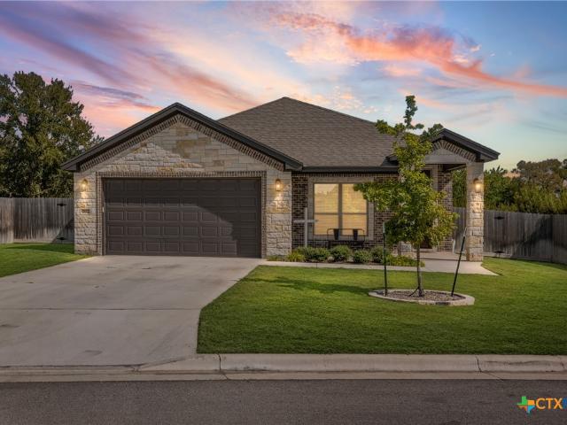 707 Eagle Pass Drive