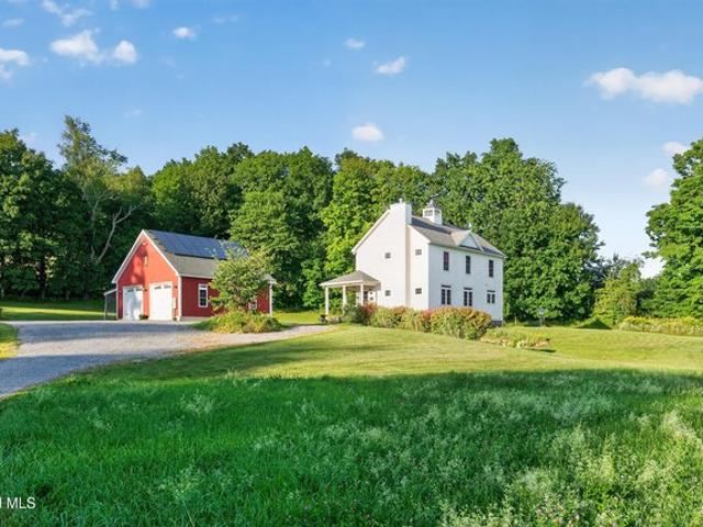 707 Edie Rd, Argyle, NY 12809