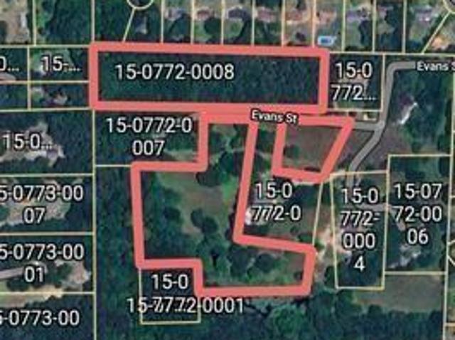 707 Evans St, Woodstock, GA 30188 | MLS #7654