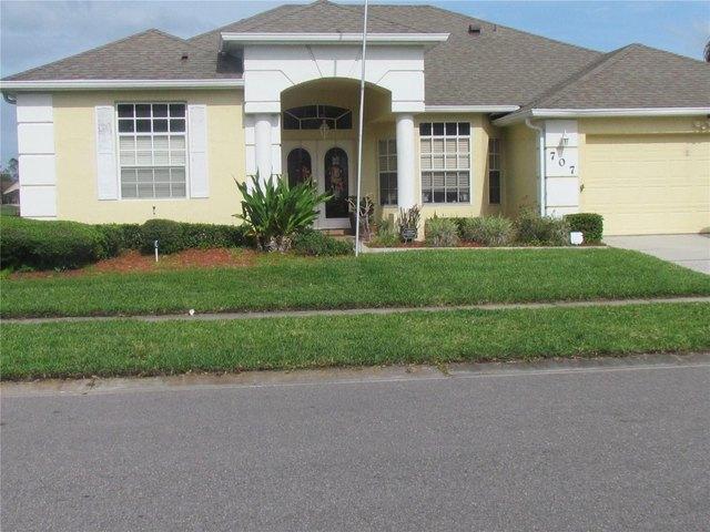 707 Forestgreen Ct, Orlando, FL 32828