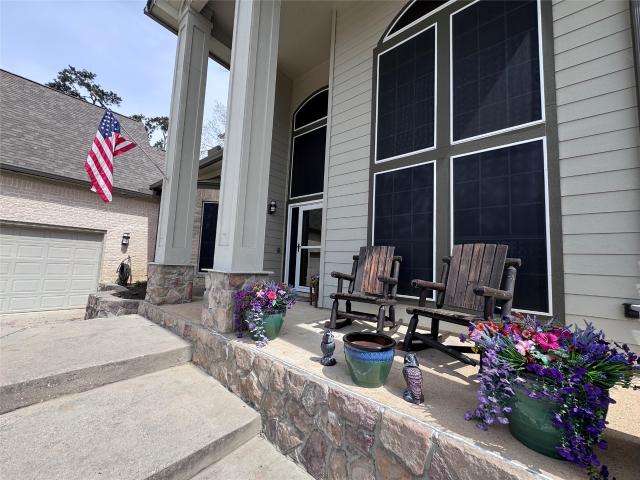 707 Fairway Oaks