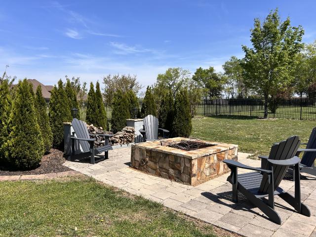 707 Farmington Dr, Lebanon, TN 37087 | MLS #3171 | Compass