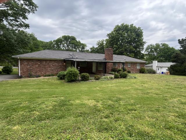 707 Farrell Rd, Nashville, TN 37220 | MLS #3180 | Compass