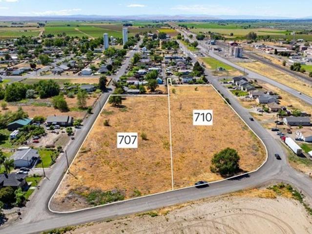 707 Fern St, Mabton, WA 98935