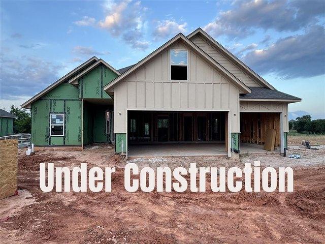707 Florence Ter, Norman, OK 73071