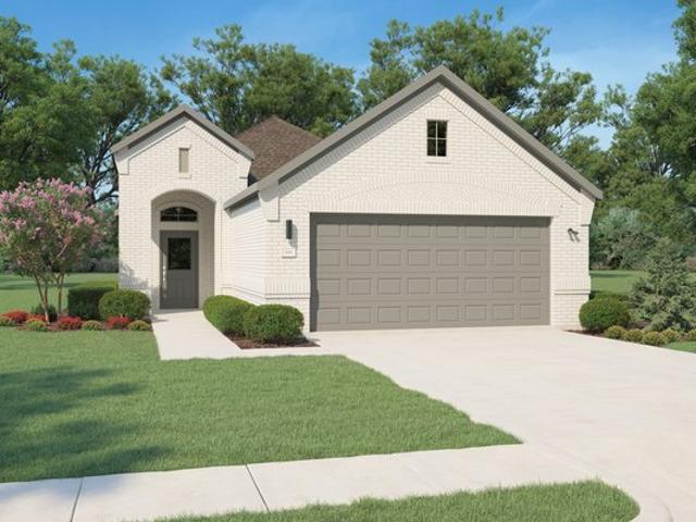 707 Knox River Dr, McKinney, TX 75071