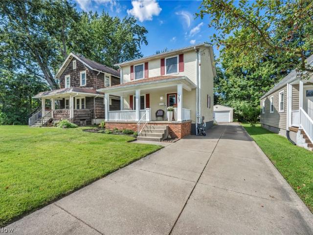 707 Kathron Avenue