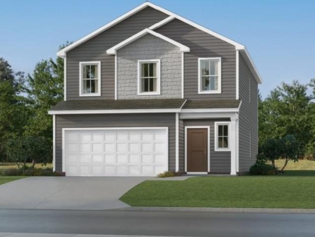 707 Kinross Dr, Clarksville, TN 37043