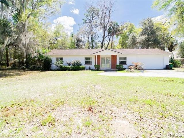 707 Howard St, Inverness, FL 34453