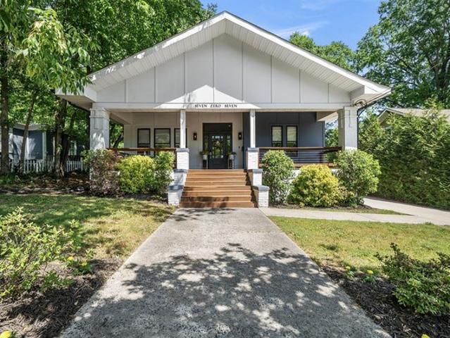 707 Holloway St, Durham, NC 27701