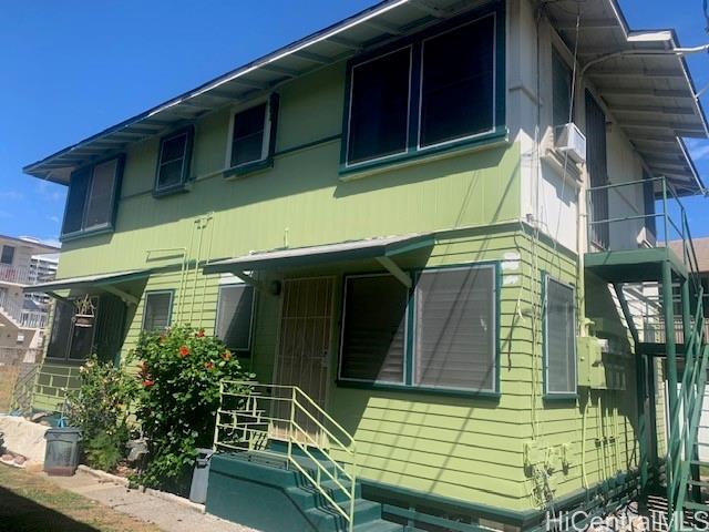 707 Hausten St, Honolulu, HI 96826 | MLS #202518