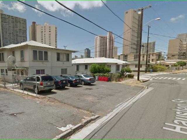 707 Hausten StreetUnit D