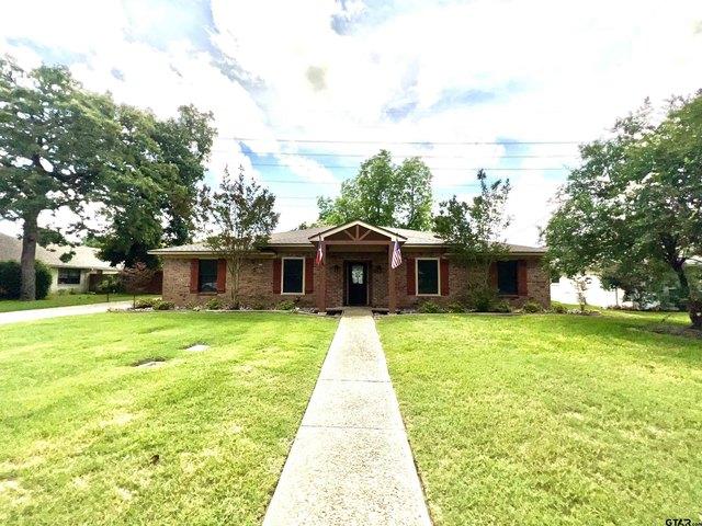 707 Hamtom Hill Dr, Tyler, TX 75703