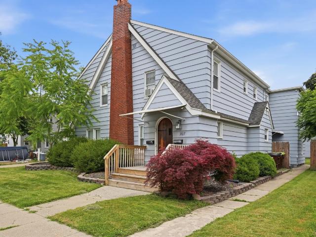 707 Harrison Street