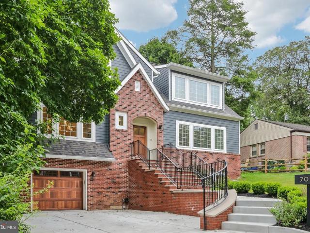 707 Harvard Road
