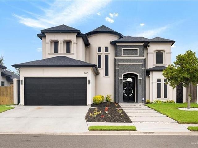 707 Helen St, Mission, TX 78574