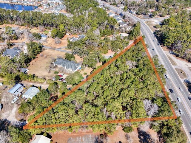 707 Highway 707, Murrells Inlet, SC 29576 | MLS #2603 | Compass