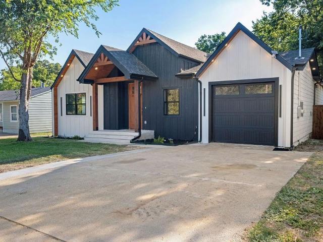 707 Hilltop Drive