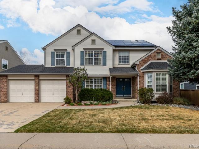 707 Huntington Place
