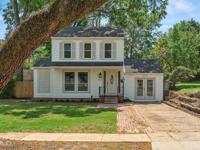 707 Huron St, Shreveport, LA 71106