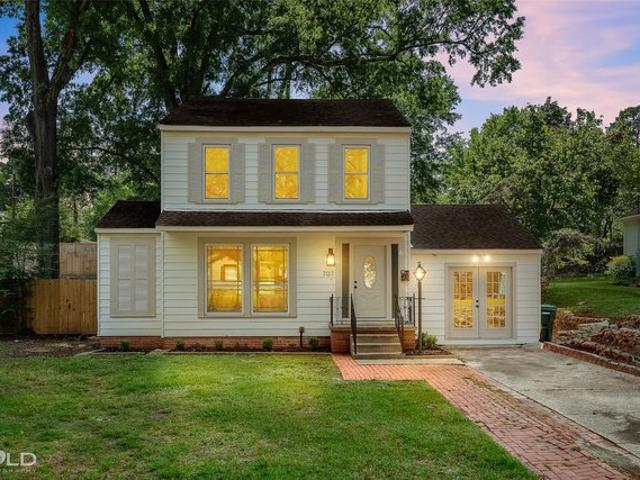 707 Huron St, Shreveport, LA 71106
