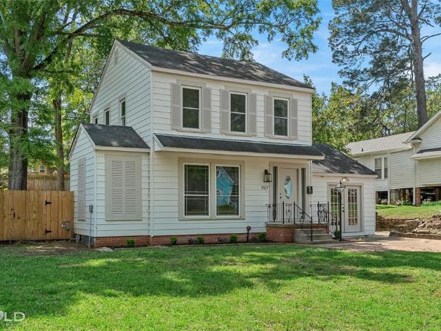 707 Huron Street