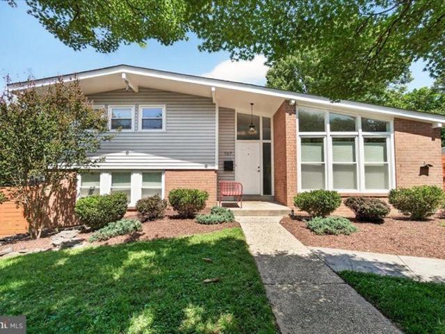 707 Hyde Rd, Silver Spring, MD 20902