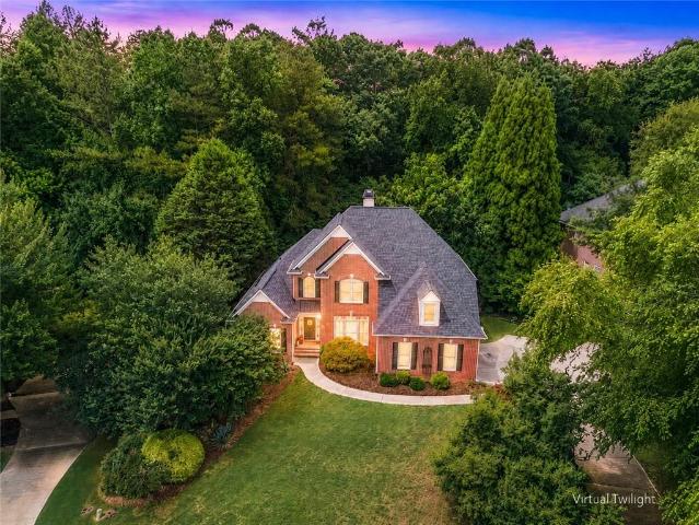 707 Inverness Way