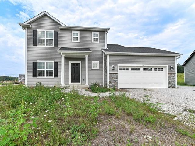 707 Ice Age Ct, Waterford, WI 53185