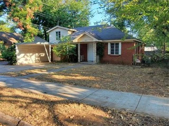 707 Juniper Ln, Norman, OK 73069