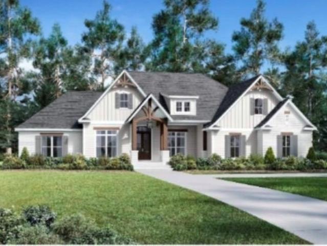 707 Oxford Loop, New Albany, MS 38652